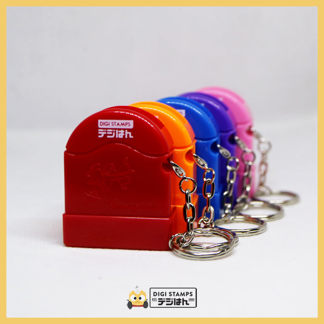 2.7 x 1.1 Custom Stamp – Digistamps Philippines